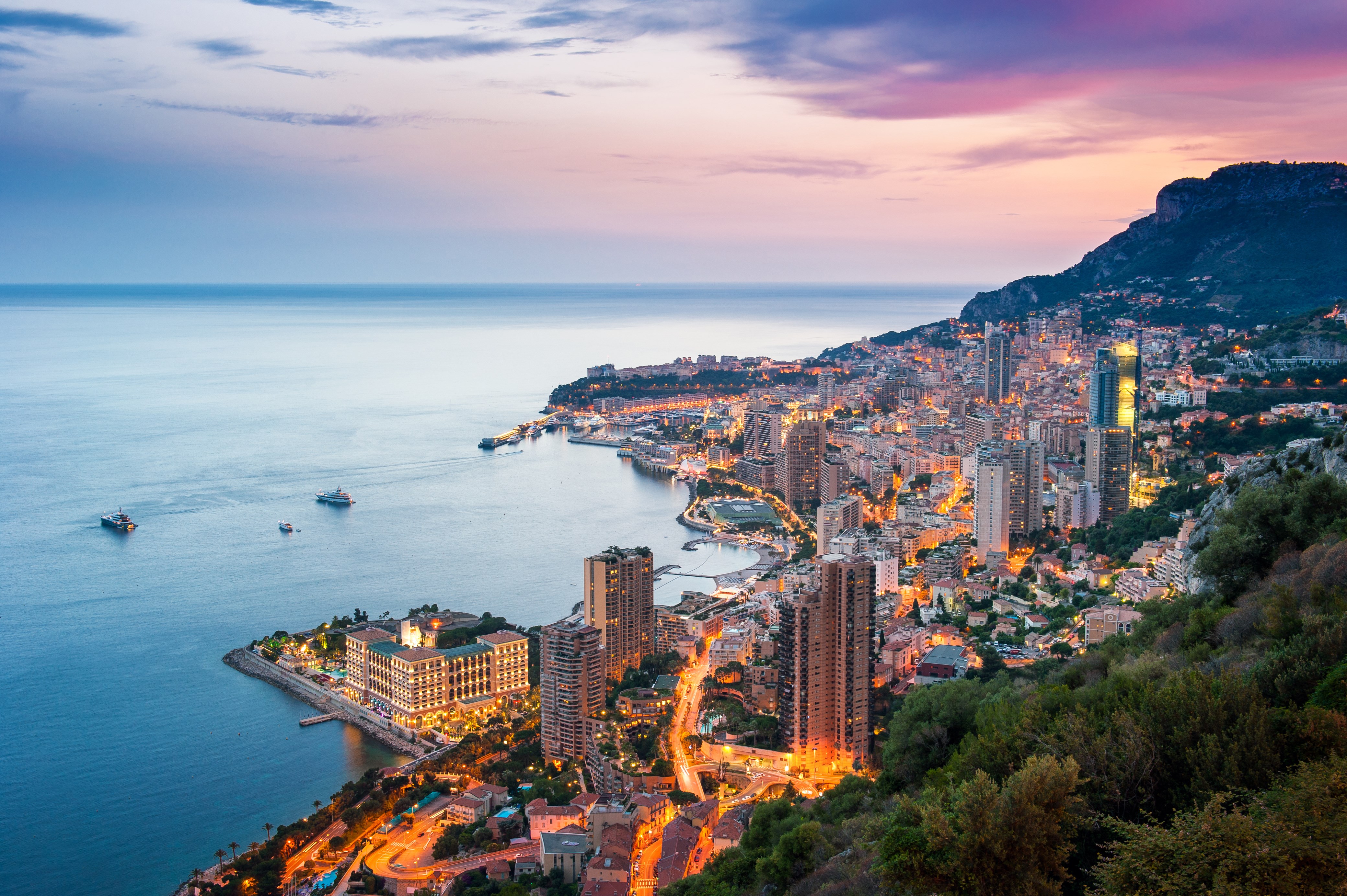 L’expertise luxe et innovation de l'immobilier monégasque - Vallat