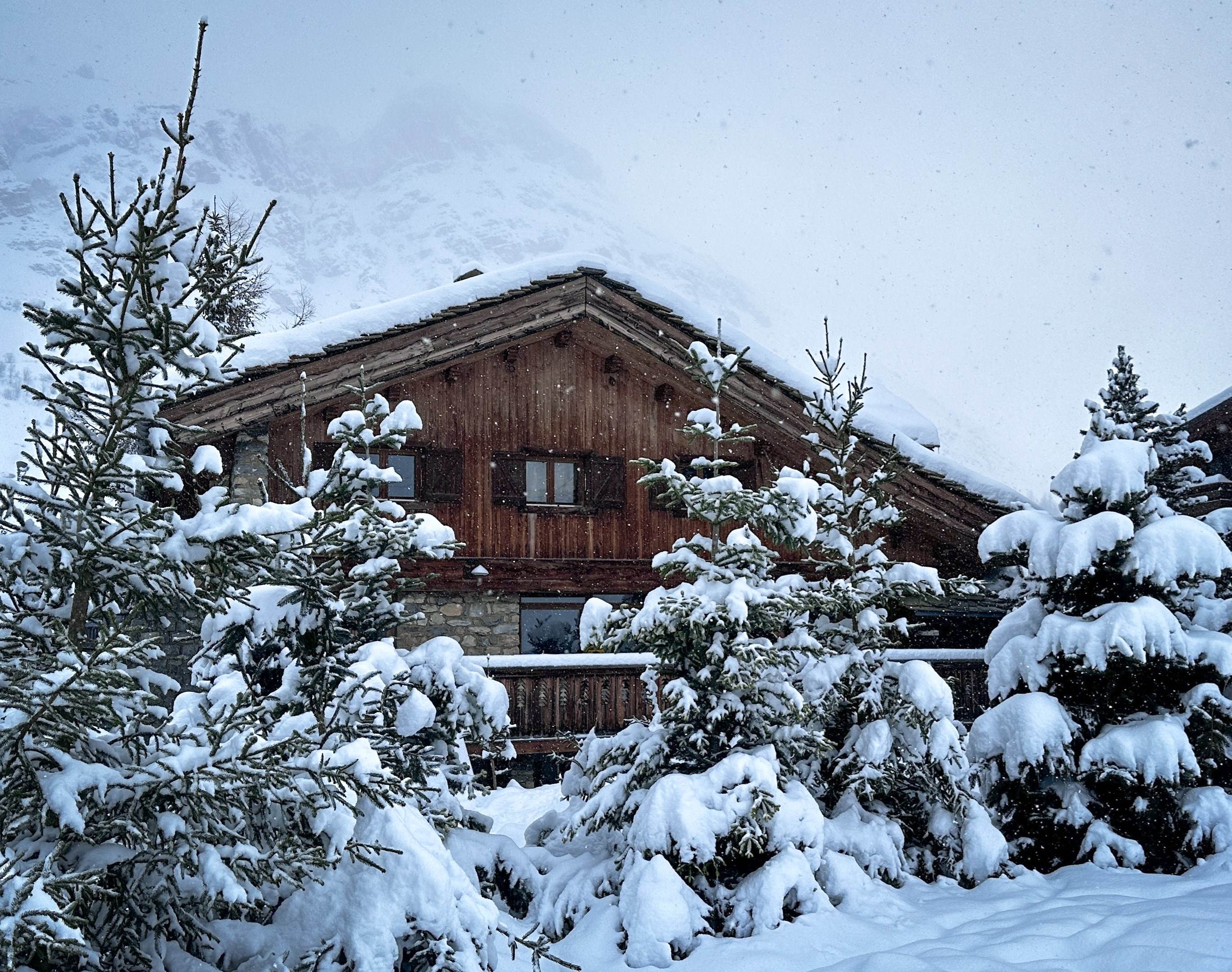 Agence immobilière Val d’Isère - VALLAT Val d’Isère